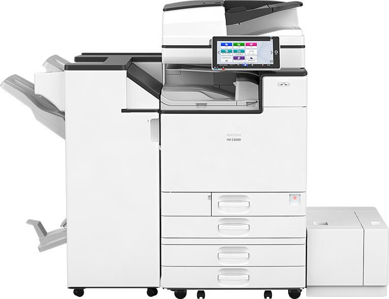 Multifunction Printers to Maximize Productivity | Advanced Office