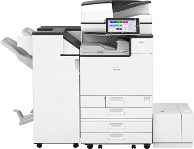 Multifunction Printers to Maximize Productivity | Advanced Office
