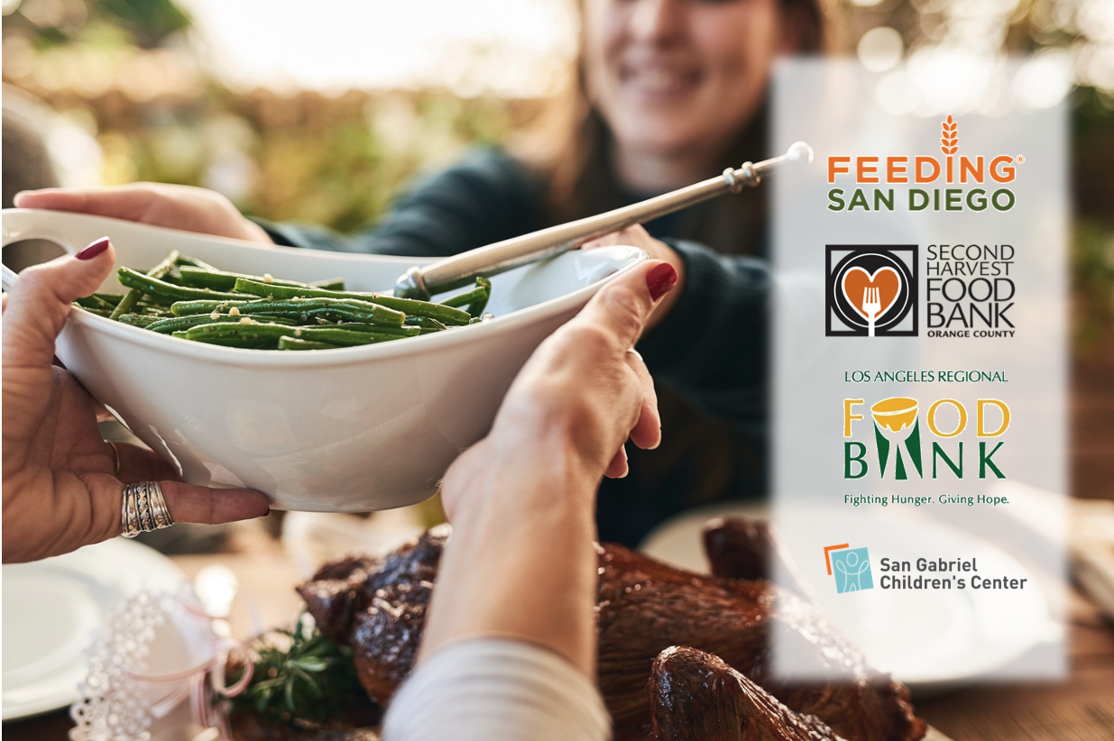 2021 Virtual Charity Food Drive