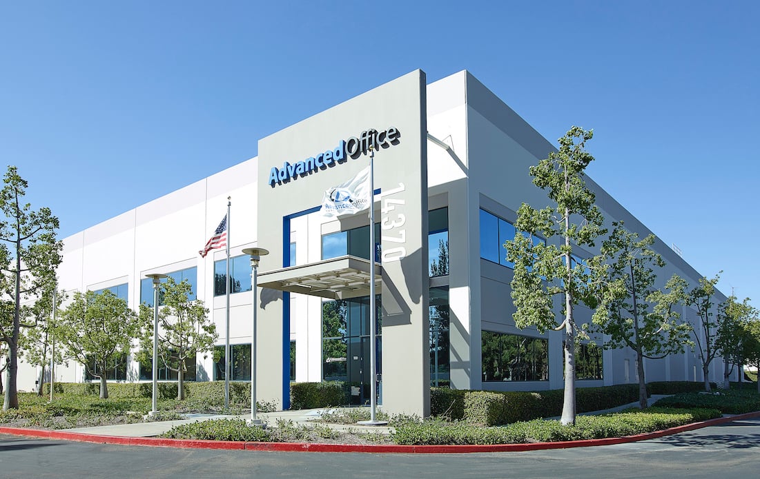 Advanced Office Acquires CopyCare Document Solutions