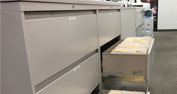 Starting a Scanning Project: Things to Consider | Advanced Office
