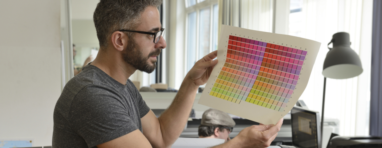 Color Printing: More Important Than Ever | Advanced Office