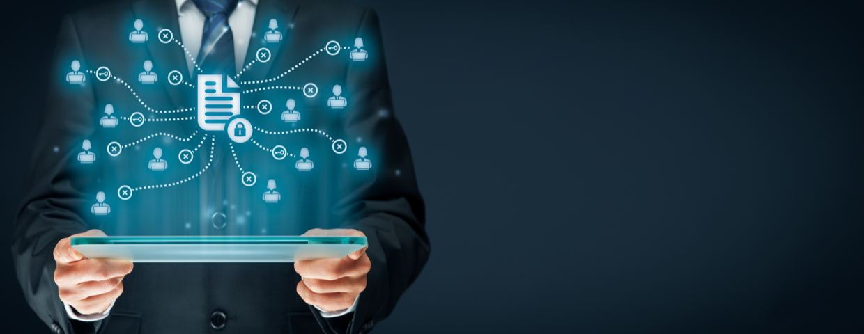 How to Choose a Document Management System | Advanced Office