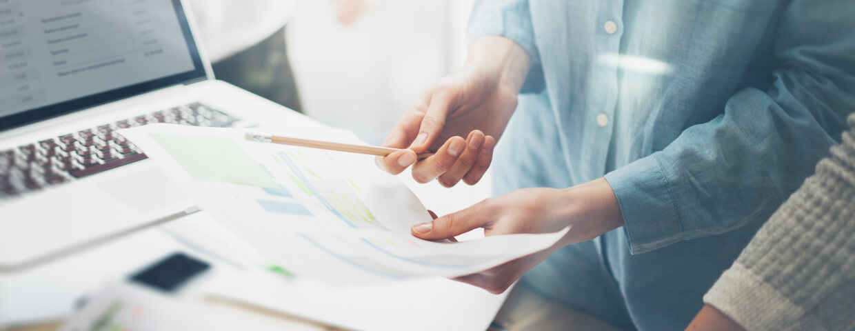 Your Print Management Questions, Answered | Advanced Office