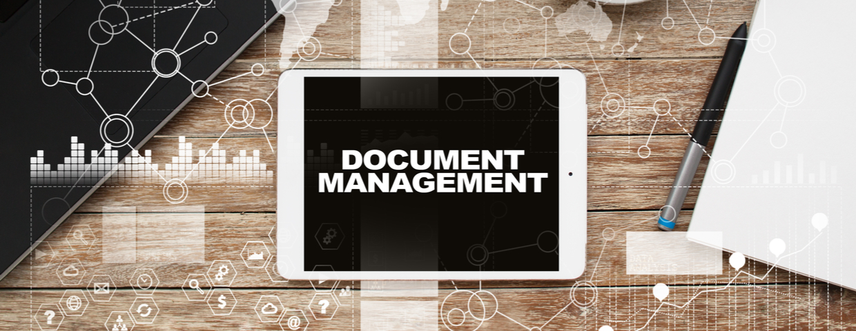 3 Ways to Achieve Success with Square 9 Document Management Software | Advanced Office
