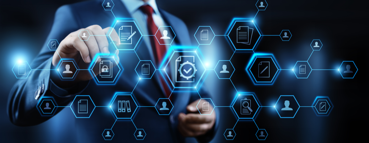 What Makes Document Management Tick? | Advanced Office