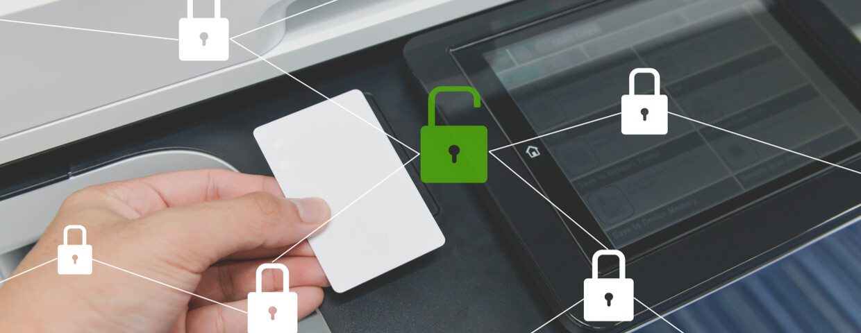 Getting Started with A Print Security Plan | Advanced Office