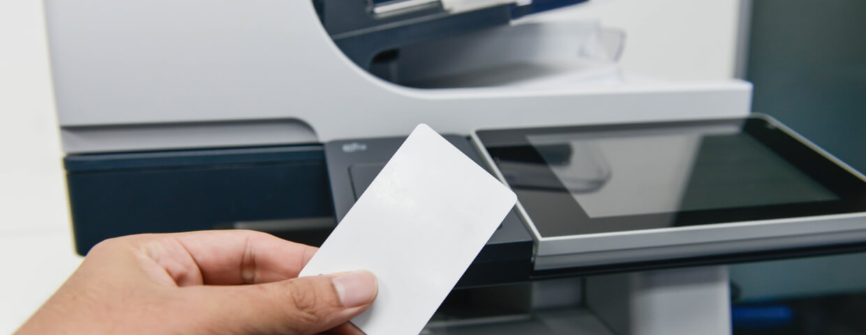 Best Practices for Print Security | Advanced Office