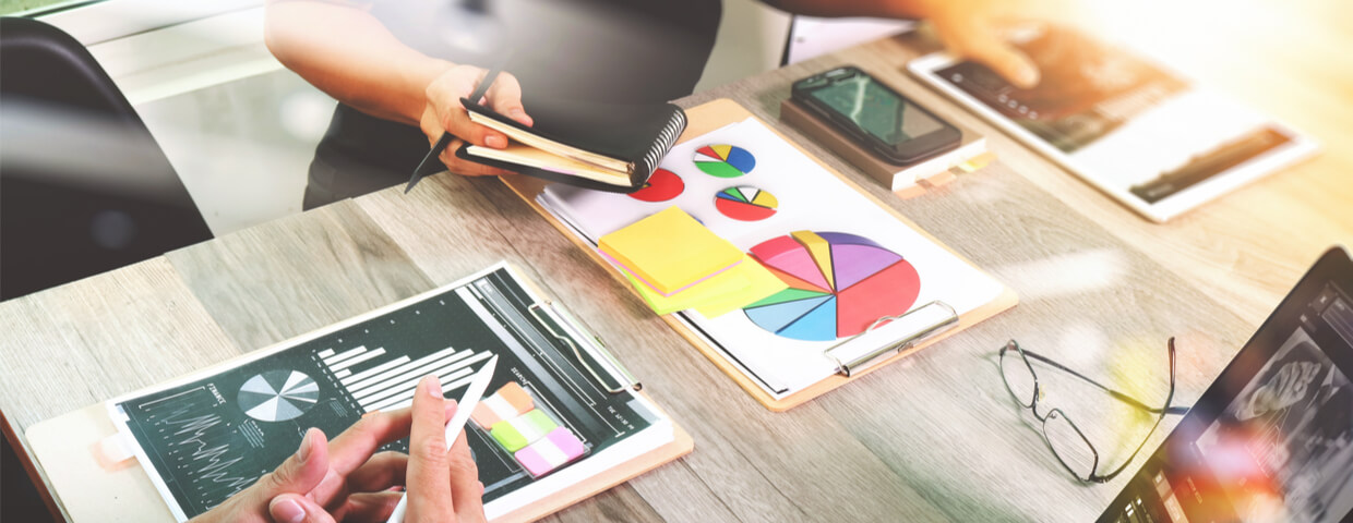 Developing a Document Management Strategy that Works | Advanced Office
